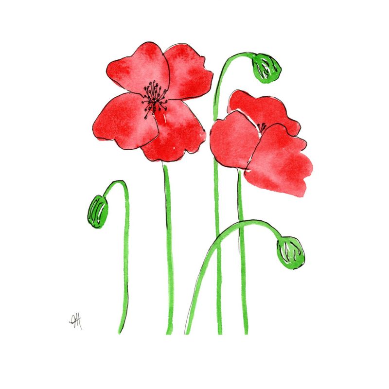 Jill Hall Art